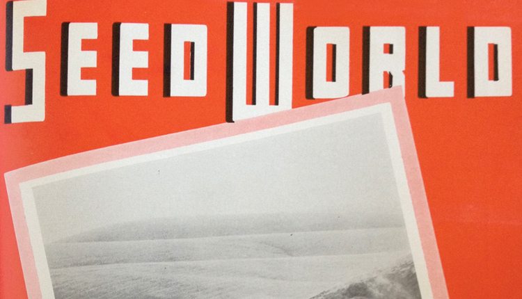 What Was Happening in 1960?