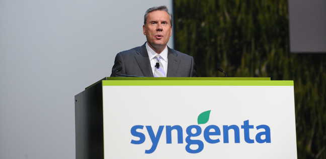 Syngenta to Divest Global Vegetable Seeds Business
