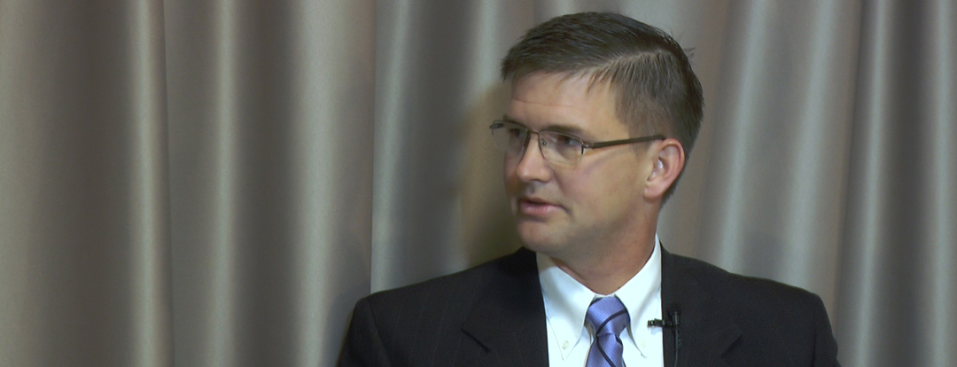 Mike Hofer, Seed Solutions Functional Crop Care, BASF - ISF World Seed ...