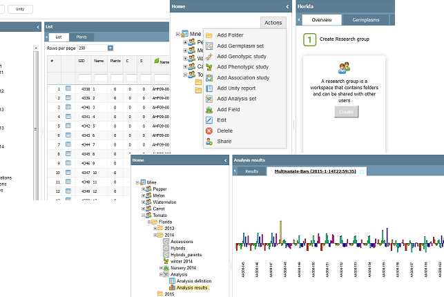 Next-Gen Breeding Software Announced