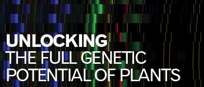 Unlocking the Full Genetic Potential of Plants