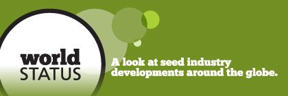 World Status | March 2013