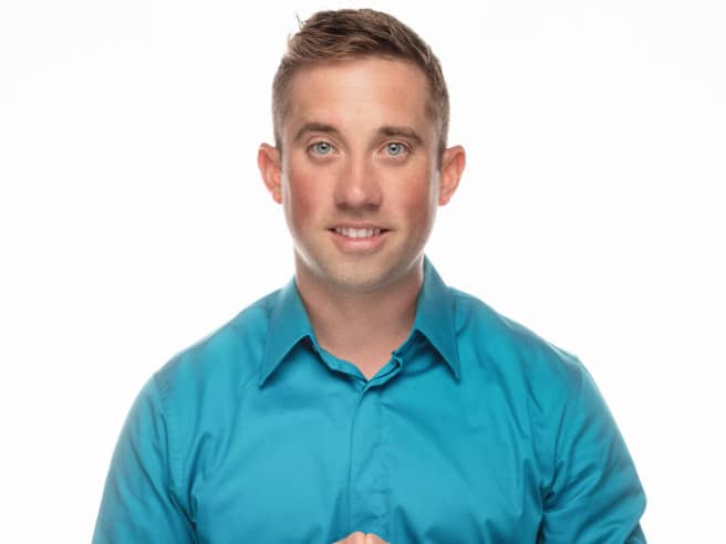 Manitoba's Kevin Falk Wins ASTA Video Contest - Seed World