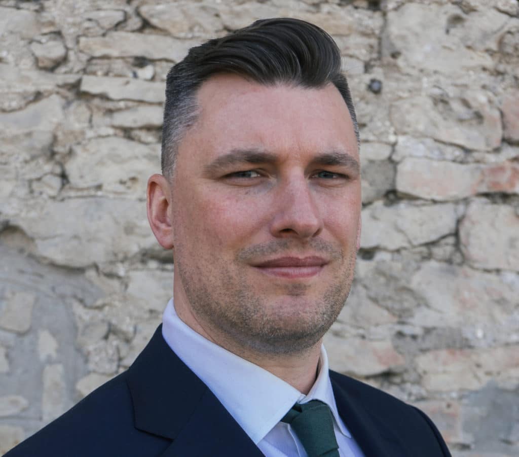 DuPont Crop Protection Names New President