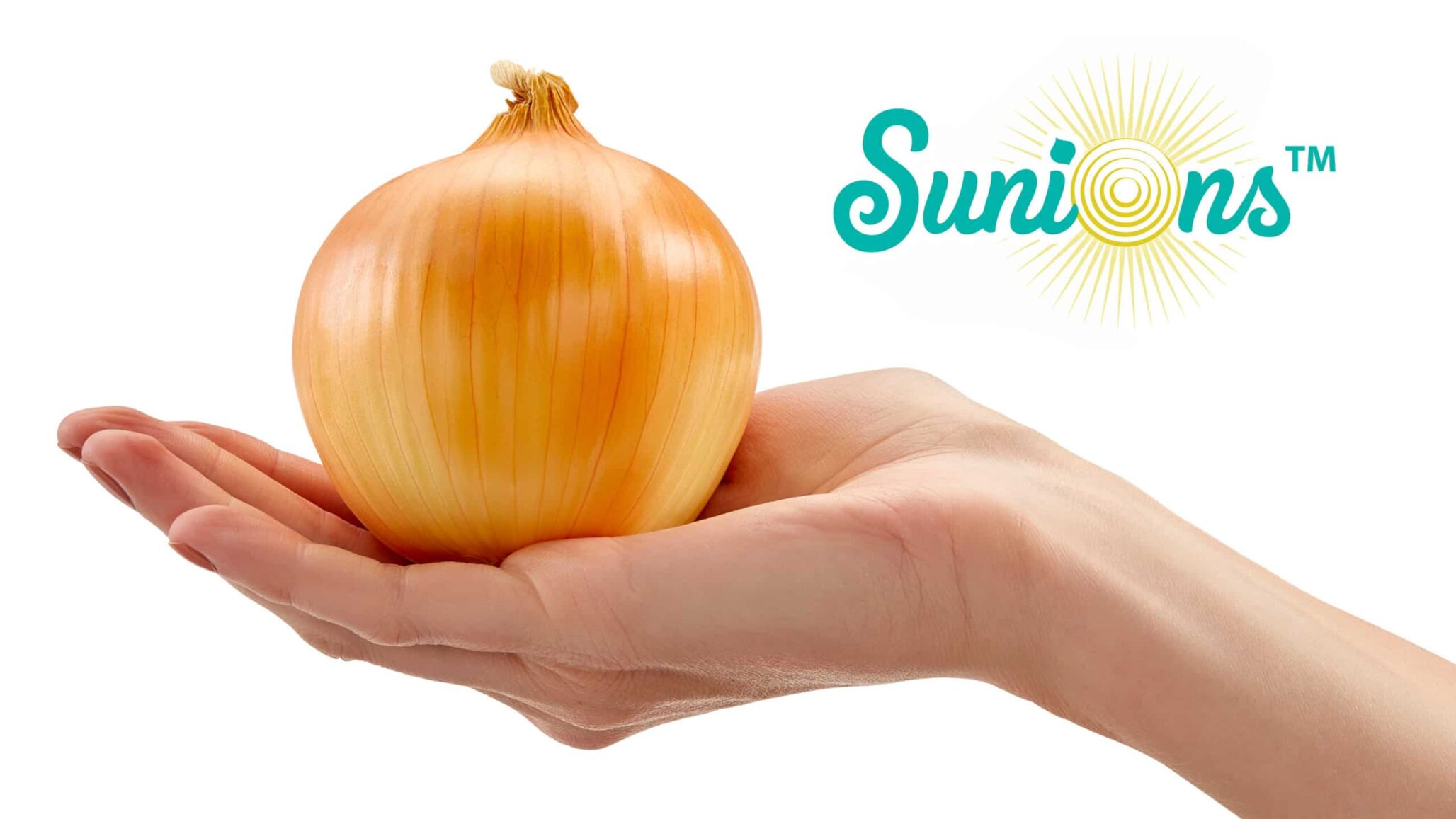 BASF Develops Seed Variety for the First Tearless Onion Entering the ...