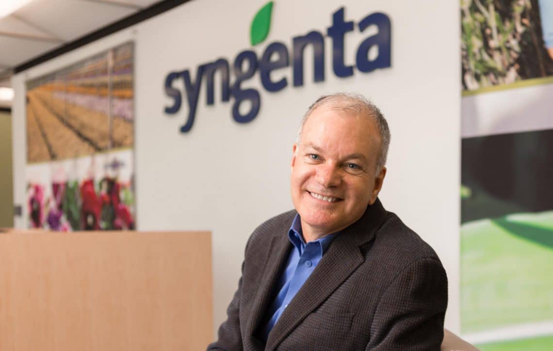 Syngenta Looks to Expand Digital Capabilities - Seed World