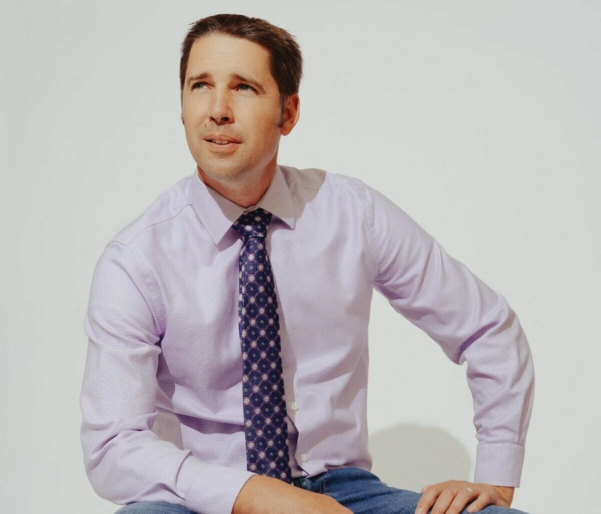 Renaissance Man: Nuseed's Rick Bennett is Helping Fuel the Future - Seed World