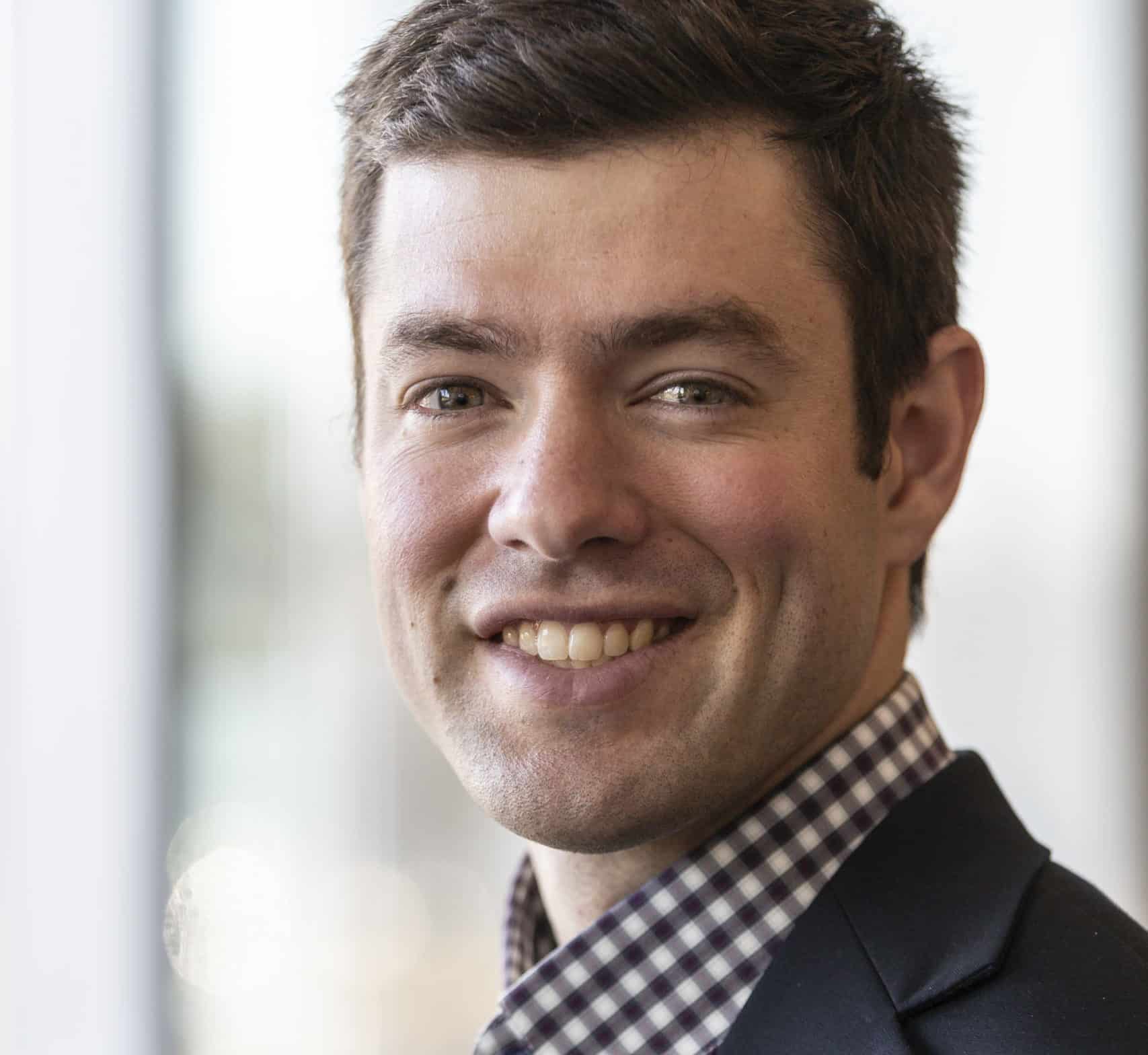 Andrew Lauver Says Listening is Imperative to Retain Information - Seed ...