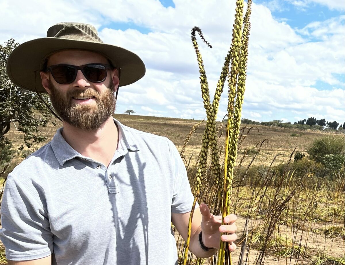 Helping People is the Seed Industry's Job, Says Albert Radloff - Seed World