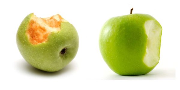 Arctic Apple to Test Consumer Preferences - Seed World