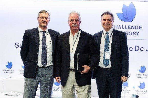 AgriThority's Jerry Duff Leads Biologicals Discussion in Brazil - Seed World