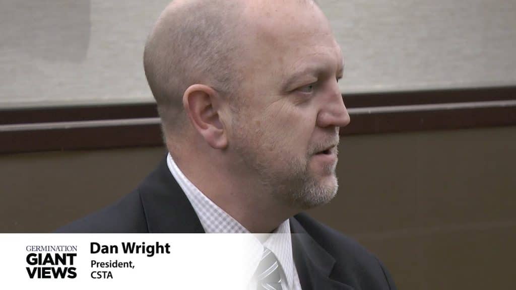 Giant Views: Dan Wright on Why Leading a Strong Team is Invaluable to ...