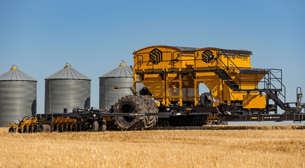 SeedMaster adds 6 Locations to its Alberta Distribution Network - Seed ...