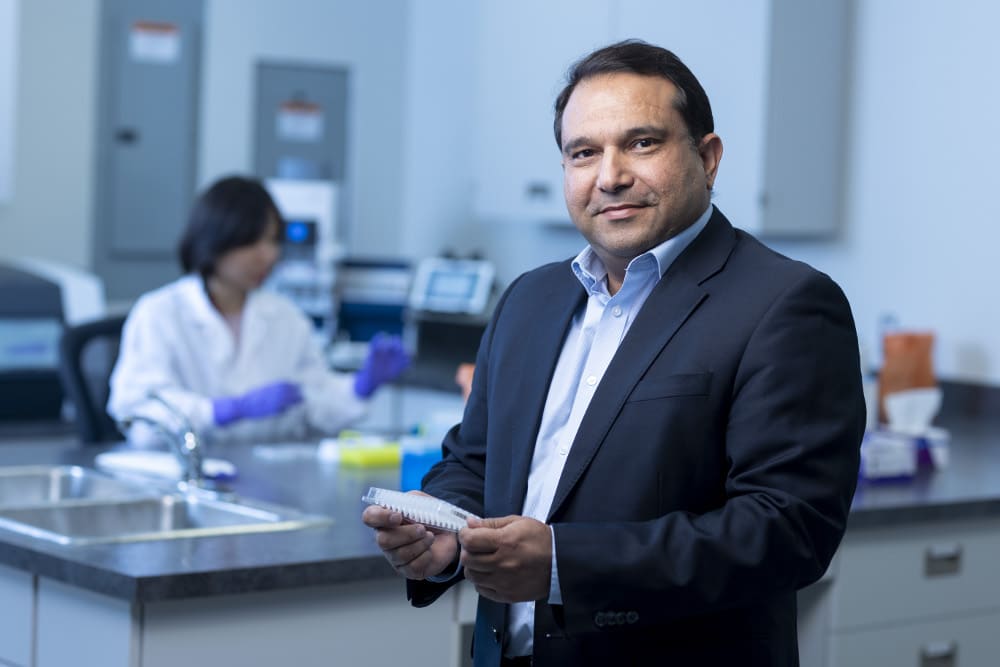 NRGene Canada Advances Clubroot Technology - Seed World