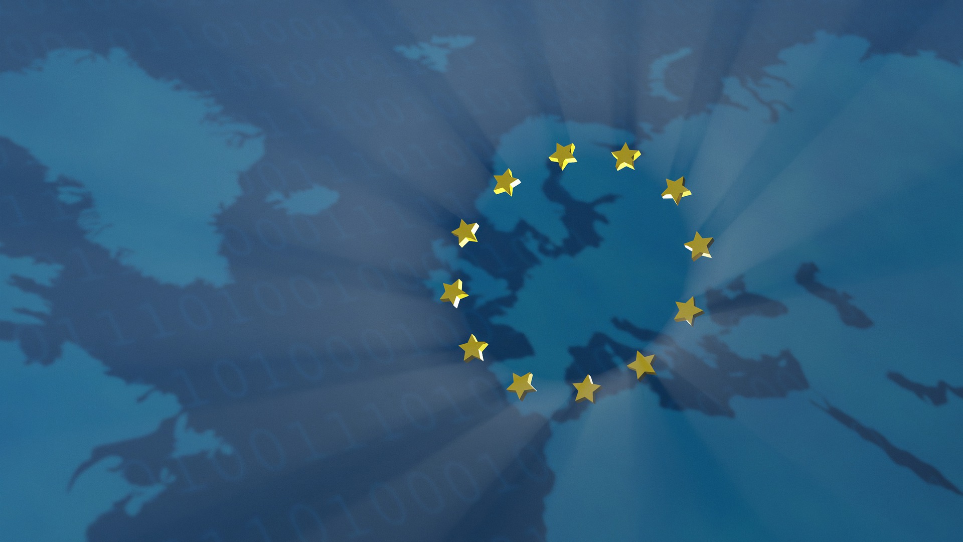 Green Deal: Pioneering Proposals to Restore Europe's Nature by 2050 ...