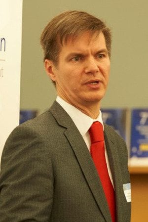 The Risk Corner: GMO Consensus: I Don’t Need To Be Right … I Need You ...