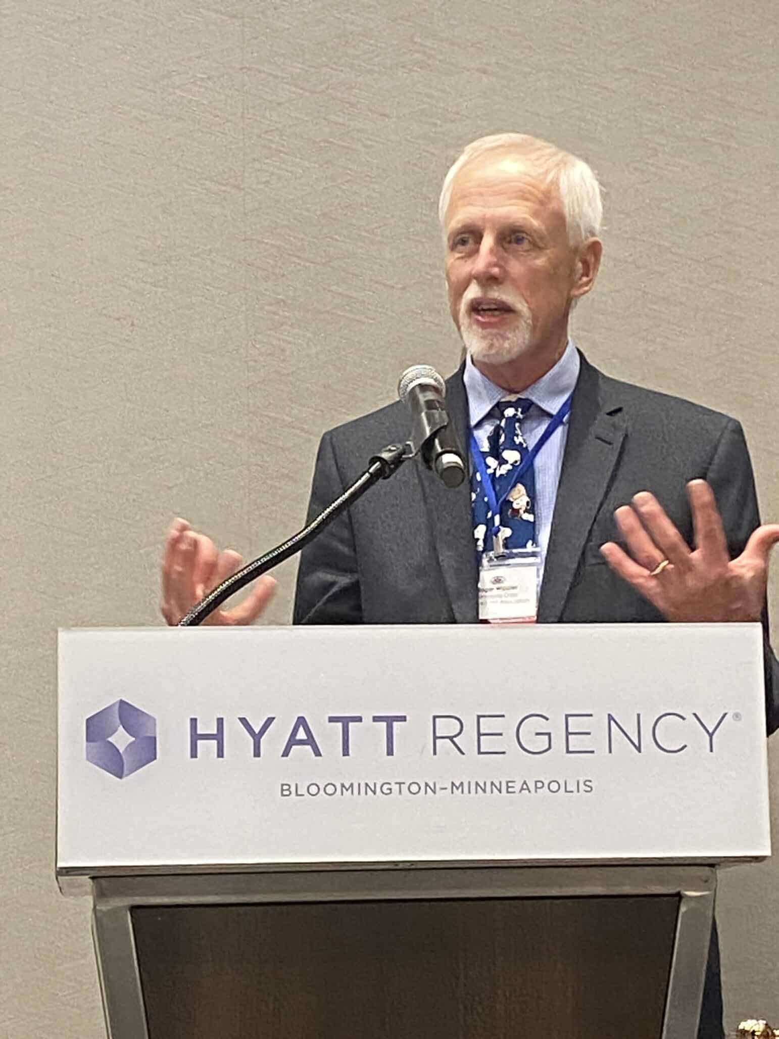 AOSCA celebrates MCIA’s Roger Wippler with Honorary Lifetime Membership ...